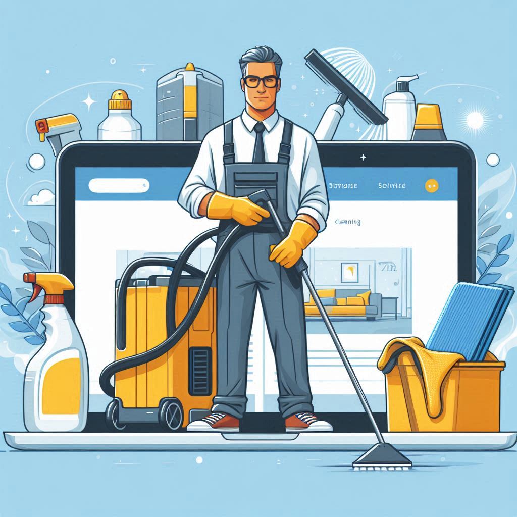 Your Space, Our Expertise | Town Cleaning