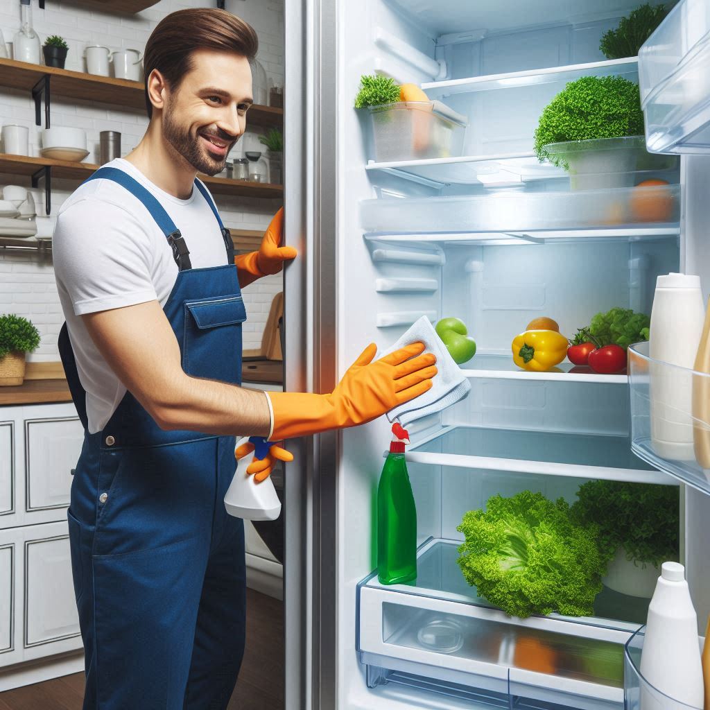 Your Space, Our Expertise | Town Cleaning